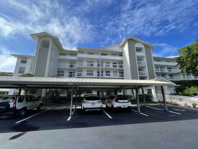 Princeton Place 4 Construction Project