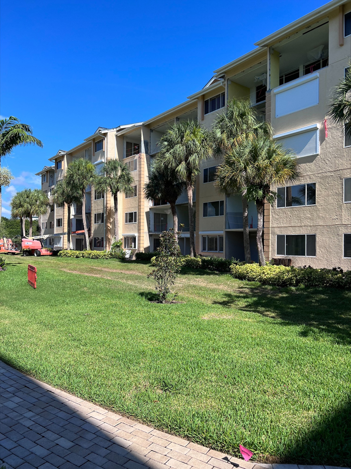 Princeton Place 4 Construction Project