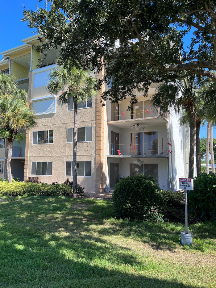 Princeton Place 4 Construction Project