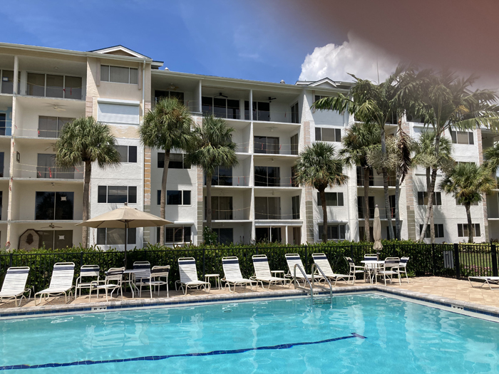 Princeton Place 4 Construction Project