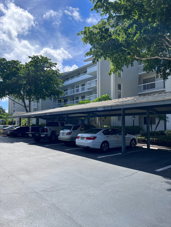 Princeton Place 4 Construction Project