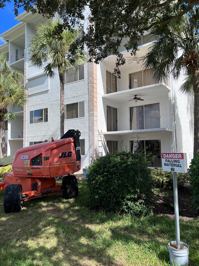 Princeton Place 4 Construction Project